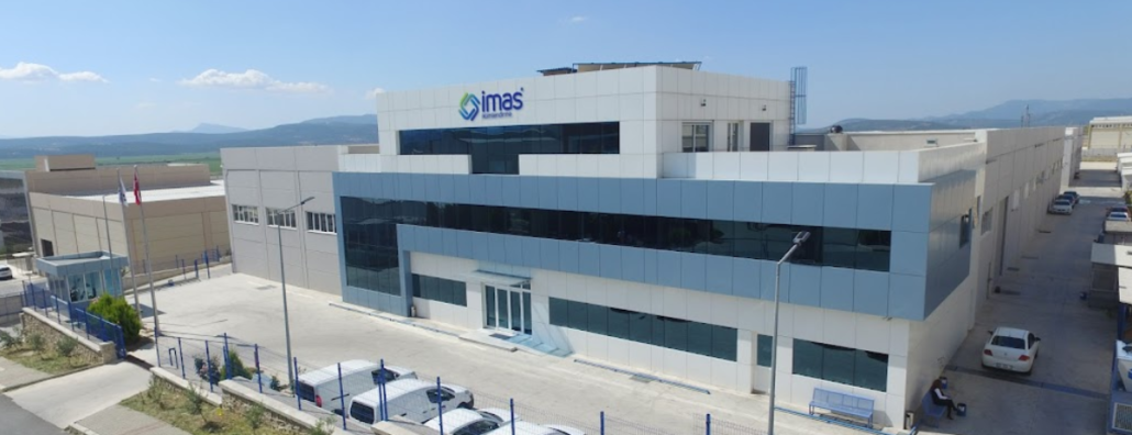 CORPORATE – İmas Klima